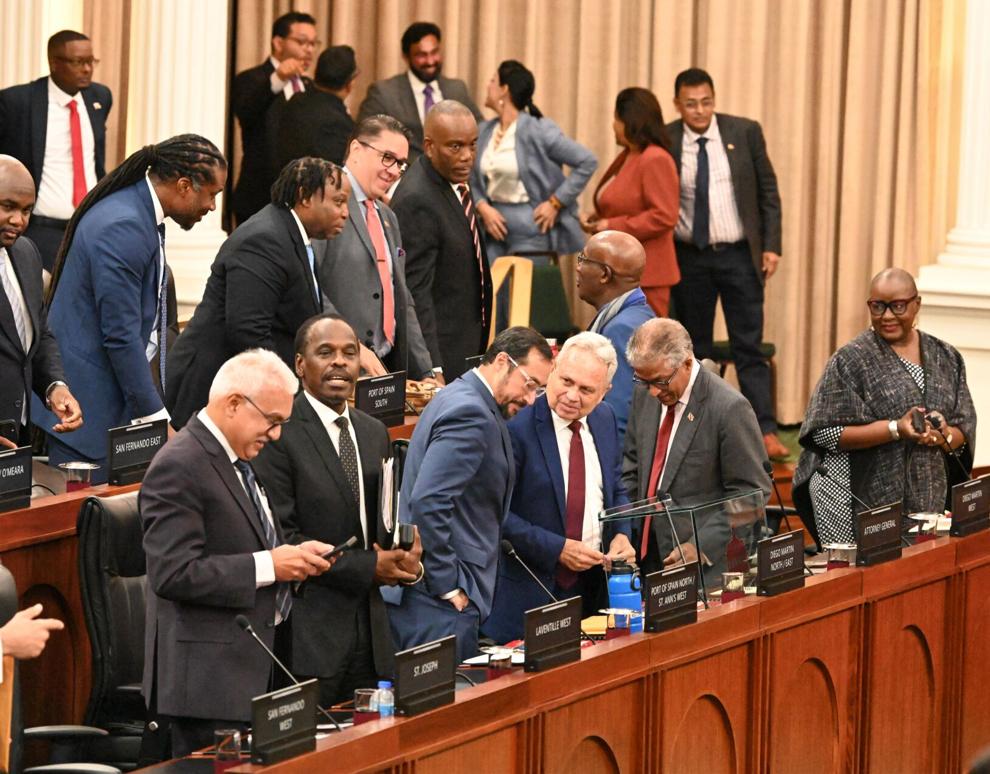 Better days are coming | Local News | trinidadexpress.com