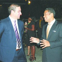 ANSA Mcal's long service awards | Local News | trinidadexpress.com