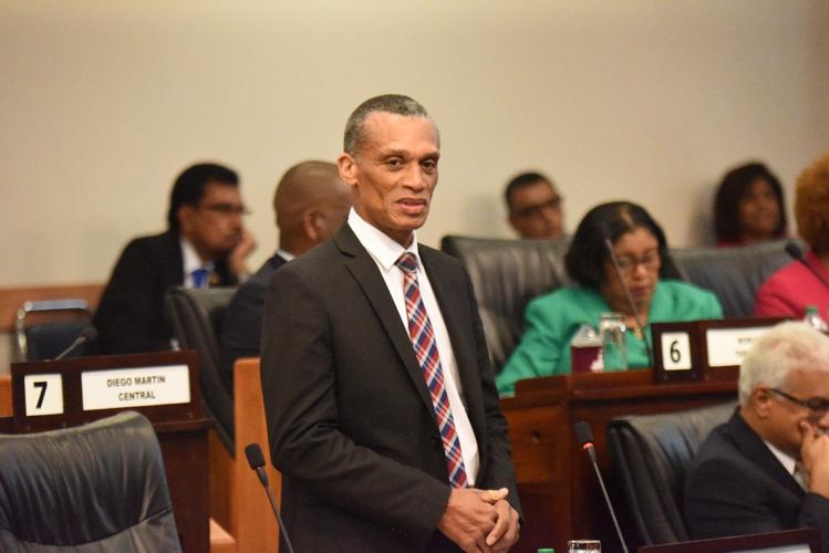 Govt defends decision to send Moses | Local News | trinidadexpress.com