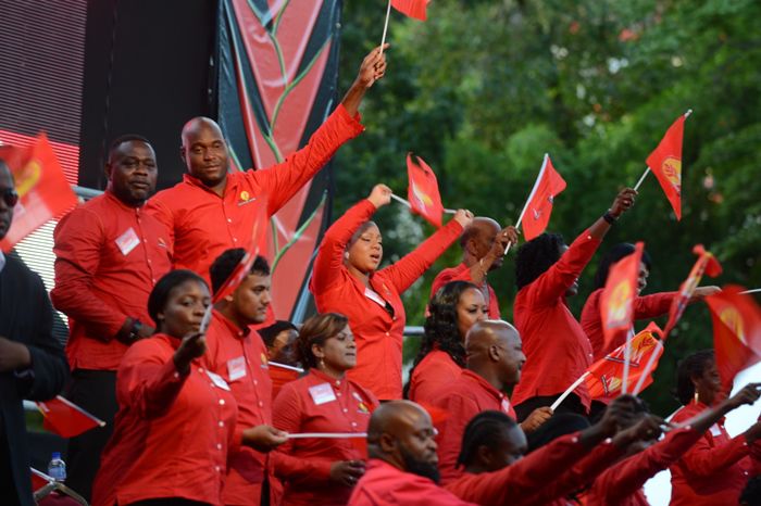 List of the PNM's local government candidates for councillors and ...