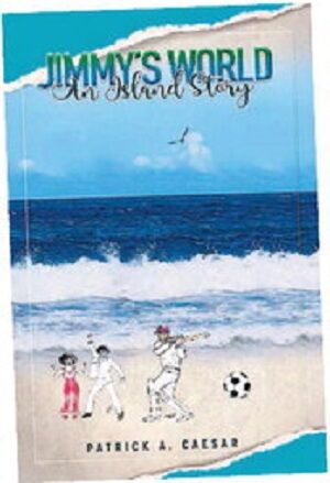 JIMMY - A coming-of-age island story | Features Local | trinidadexpress.com