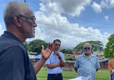 100th anniversary of Selvon’s ‘A Brighter Sun’ celebrated with play ...