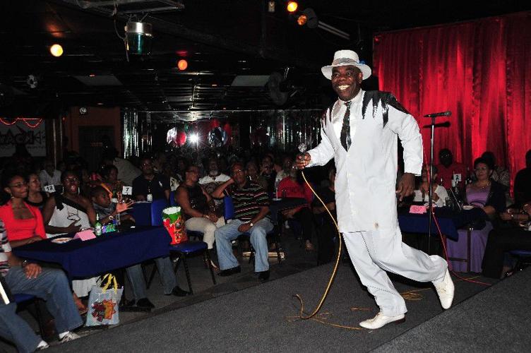 De Original De Fosto has died | Local News | trinidadexpress.com