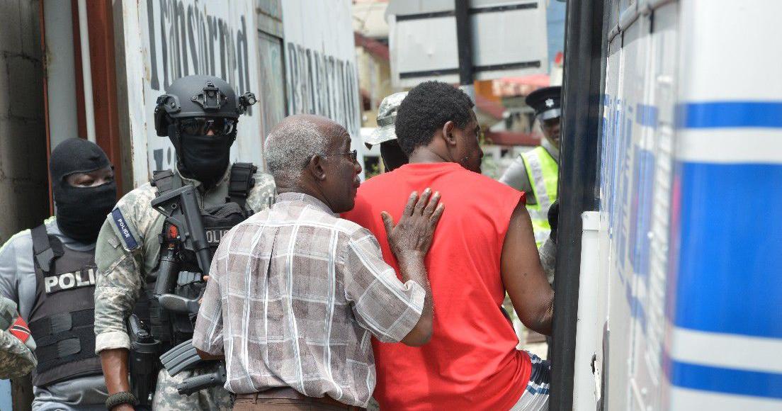 I am glad it happened | Local News | trinidadexpress.com