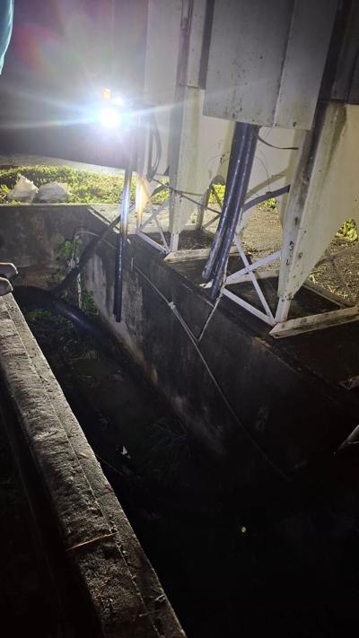 Cable vandals leave 450 Princes Town customers without electricity ...