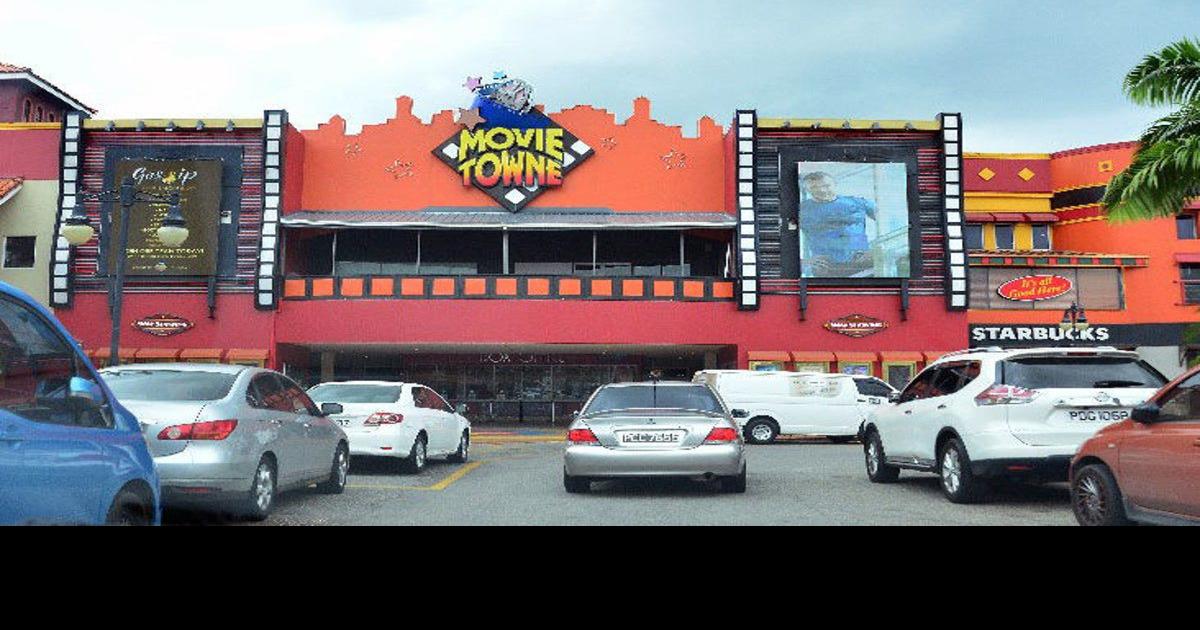 MovieTowne reopens today | Business Extra | trinidadexpress.com