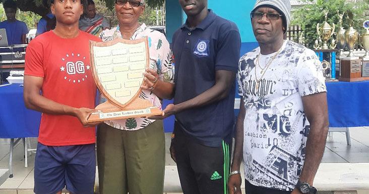 Deon Lendore Sports Day | Local Sports | trinidadexpress.com