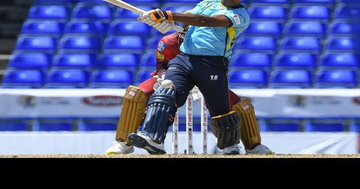 Deyal happy to be back with TKR | Local Sports | trinidadexpress.com