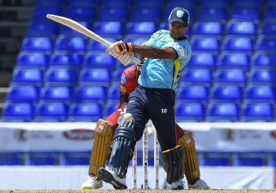 Deyal happy to be back with TKR | Local Sports | trinidadexpress.com