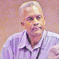 Funeral today for Dr Tony Martin | Local News | trinidadexpress.com