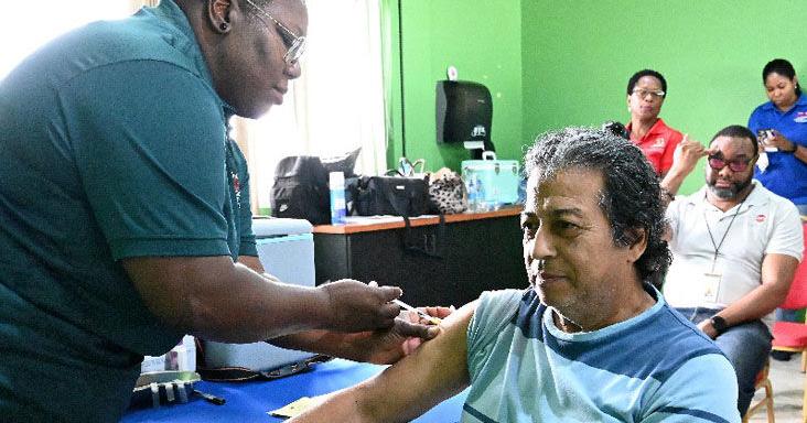 INFLUENZA ALERT | Local News | trinidadexpress.com
