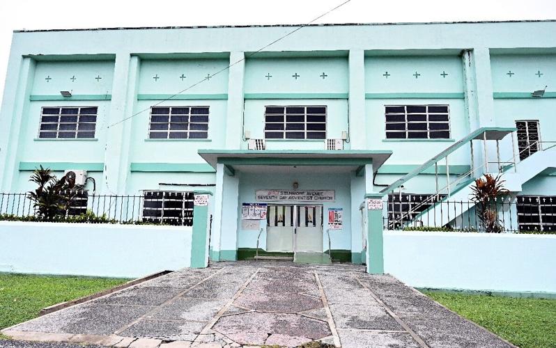 The assassination of Randall Hector: A tip from inside church? | News ...