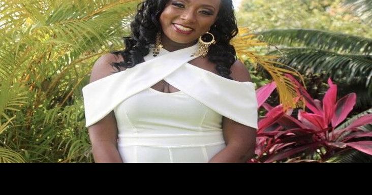 Candy Kay’s time to ‘Ride Or Die’ | Features Local | trinidadexpress.com