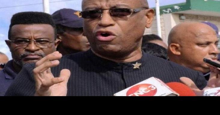 TAKE YOUR RIG AND GO* | Local News | trinidadexpress.com