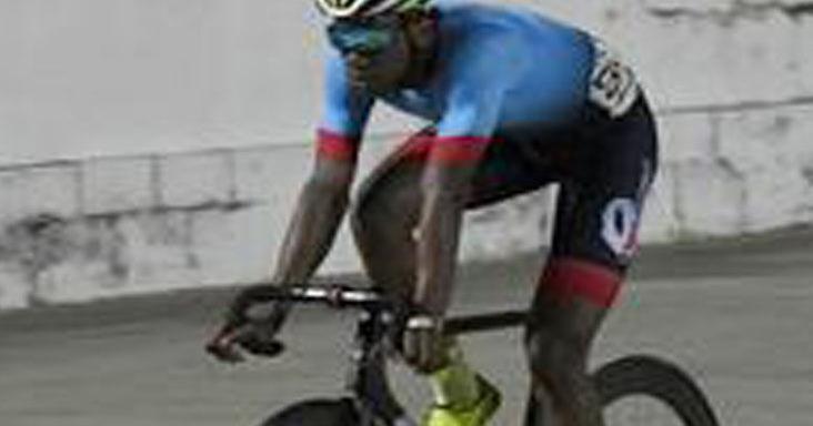 D’Abreau grabs Grand Prix keirin | Local Sports | trinidadexpress.com