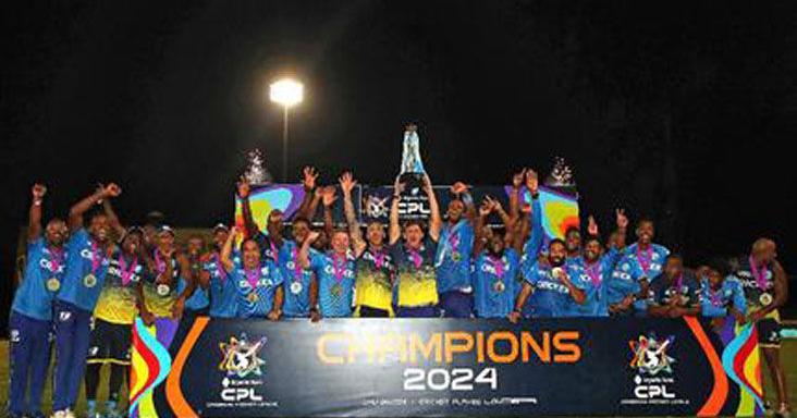 CPL 2025 tourney dates announced | Local Sports | trinidadexpress.com