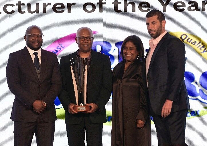 Blue Waters gets high honour from TTMA | Local Business ...
