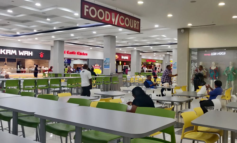 The new normal: How COVID-19 is changing T&T | Photo Gallery ...