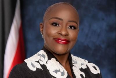 Camille defends Todd St project | Local News | trinidadexpress.com