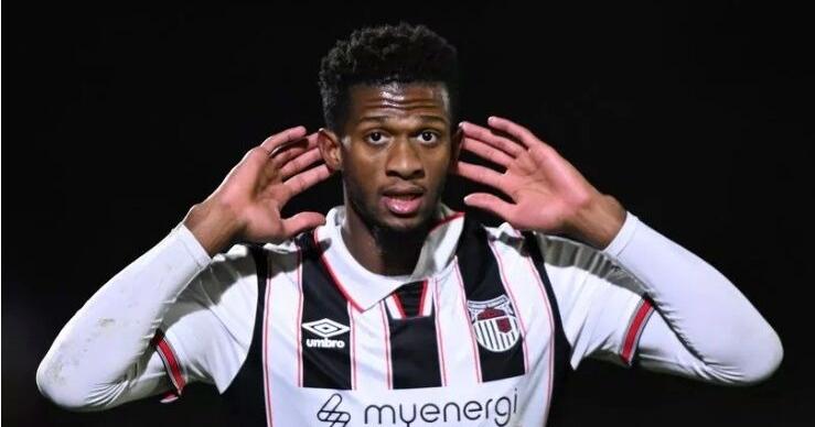 T&T’s Obikwu on loan to League One’s Lincoln City | World Sports ...