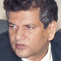 Warner obscene, out of control, says ex-Cabinet colleague | Local News ...