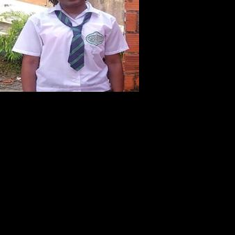 Missing teen last seen in school uniform | News Extra | trinidadexpress.com