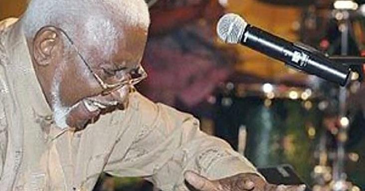 Music was Clive Zanda’s life | Features Local | trinidadexpress.com