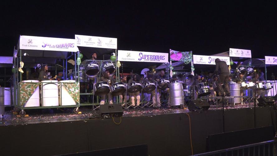 Supernovas wins Pan in 21st Century on first try | Features Local ...