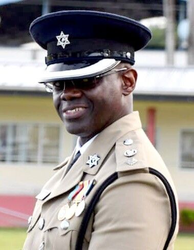 Erla eager to work with two new DCPs | Local News | trinidadexpress.com