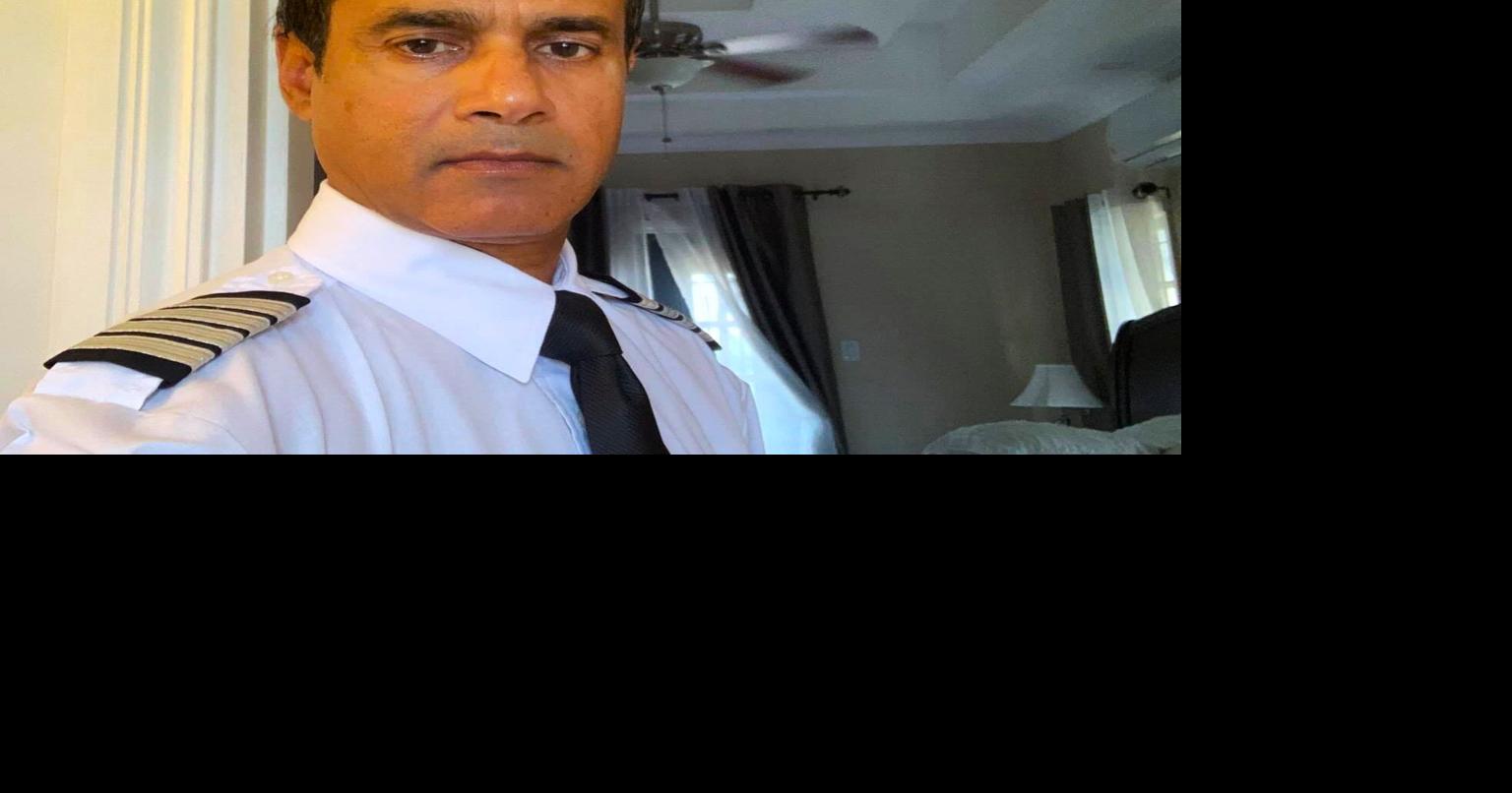 Caribbean Airlines pilot missing with Hilux | News Extra ...