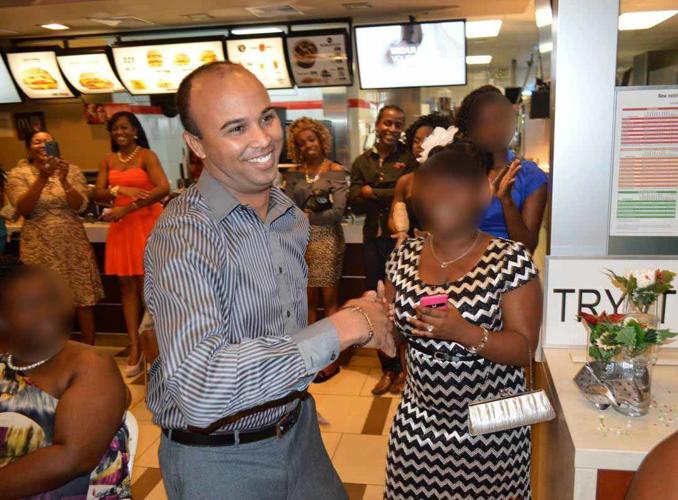 WASA worker charged with murder of McDonald's manager | Local News ...
