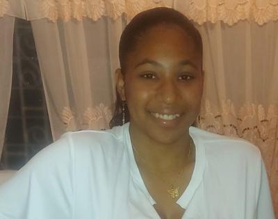 Help locate Gania, 16 | News Extra | trinidadexpress.com