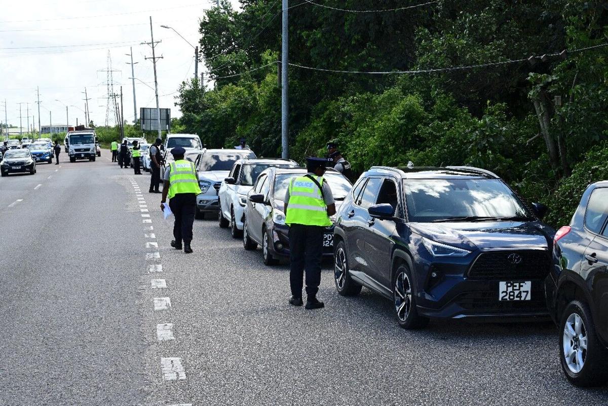 109 lives lost: Warning as new traffic fines take effect | Local News ...