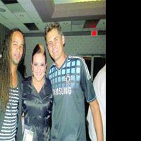 Michelle Xavier not Leaving Anything to Chance | Local News ...