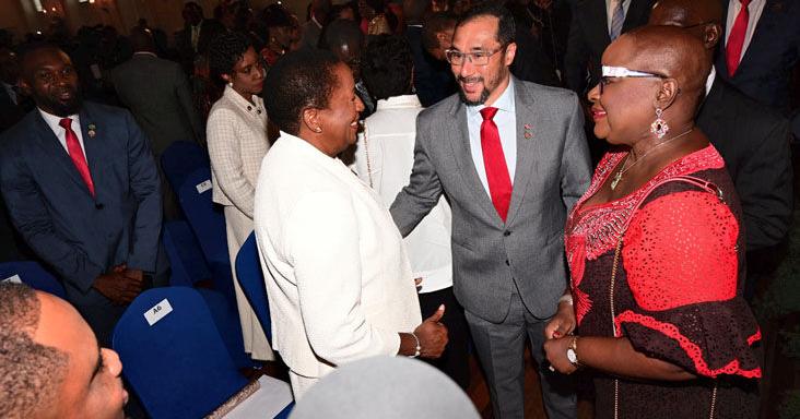 Penny must lead PNM with purpose | Columnist | trinidadexpress.com