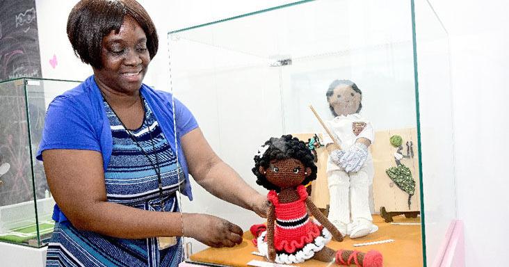 All dolled up! | Features Local | trinidadexpress.com