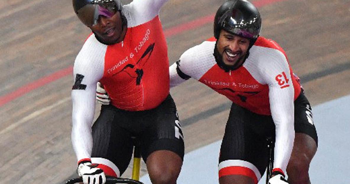 Saluting nation-builders | Local Sports | trinidadexpress.com
