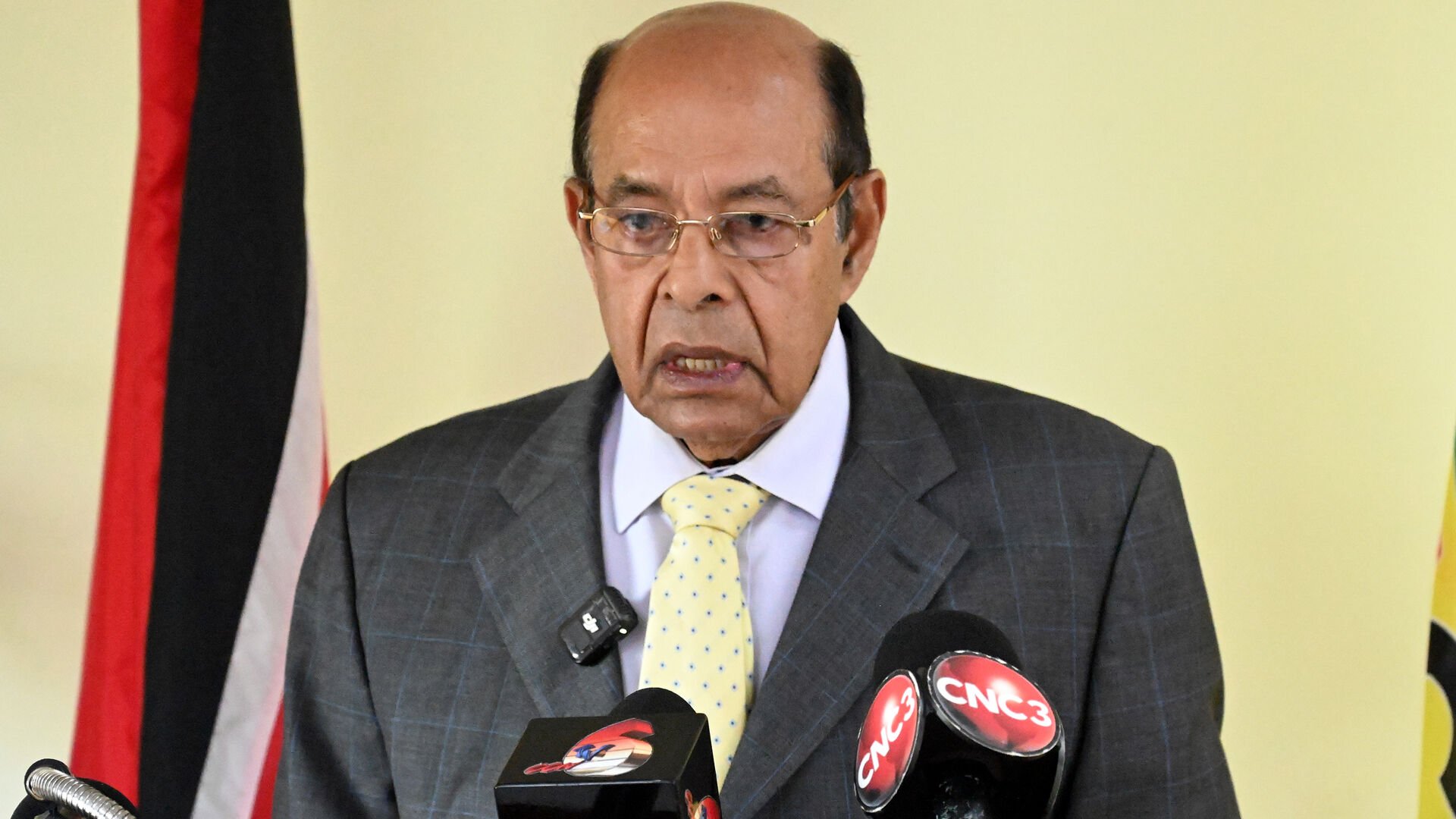 $1.8B FOR 20 FIRMS | Local News | trinidadexpress.com