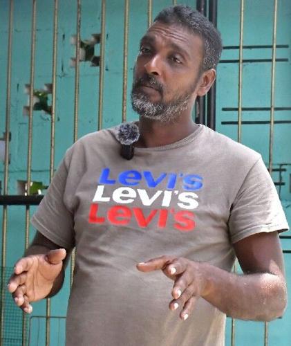 Did someone murder Mariah? | Local News | trinidadexpress.com