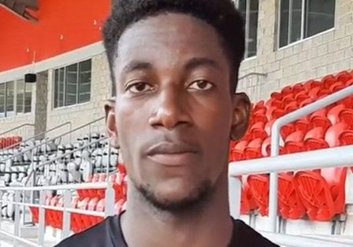 Benny, Riley relishing senior team experience | Local Sports ...