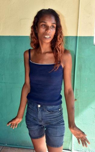 Entangled in debris and circled by vultures | Local News ...