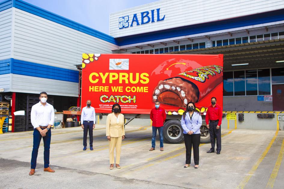 CATCH Chocolate enters Mediterranean Market | Press Releases ...