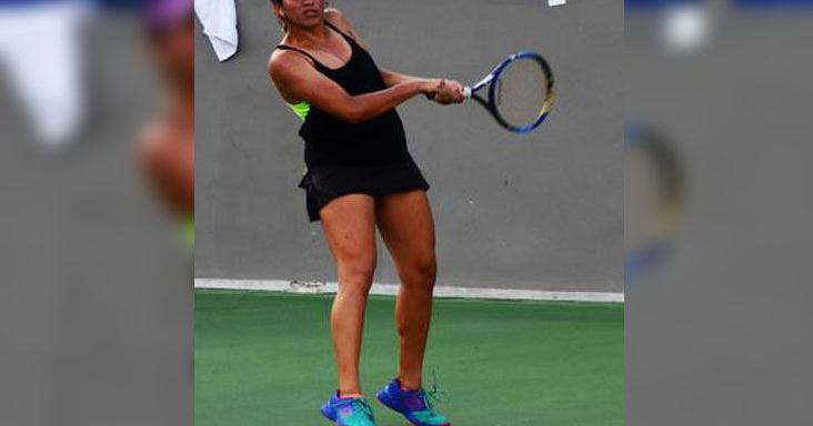 Stampfli pulls out of historic ITF | Local Sports | trinidadexpress.com