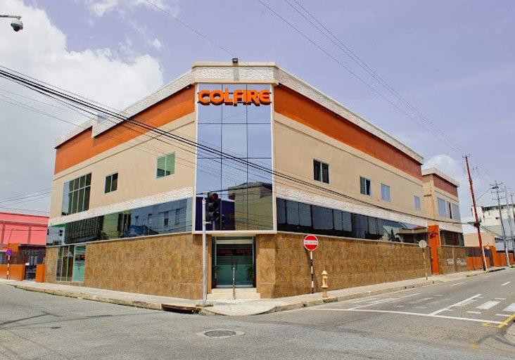 Colfire Stays says Tatil | Local Business | trinidadexpress.com