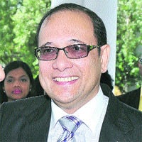 The fight against money laundering | Local News | trinidadexpress.com