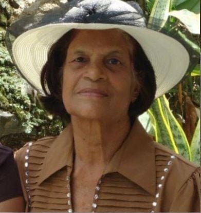 Gloria Mohammed's Instagram, Twitter & Facebook on IDCrawl