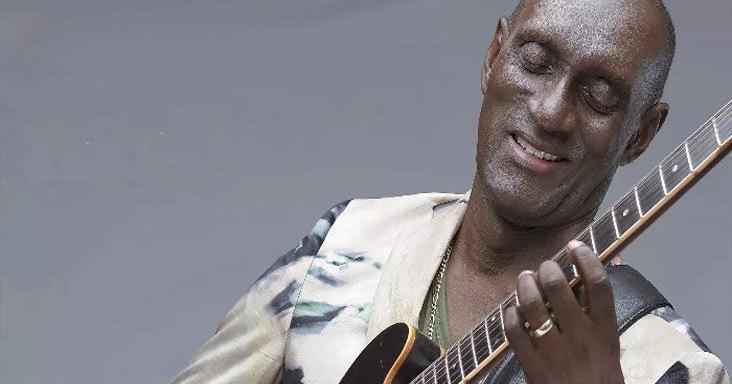 St Lucia’s Boo Hinkson to head up jazz event | Features Local ...