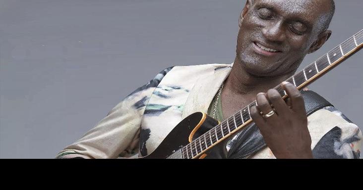 St Lucia’s Boo Hinkson to head up jazz event | Features Local ...