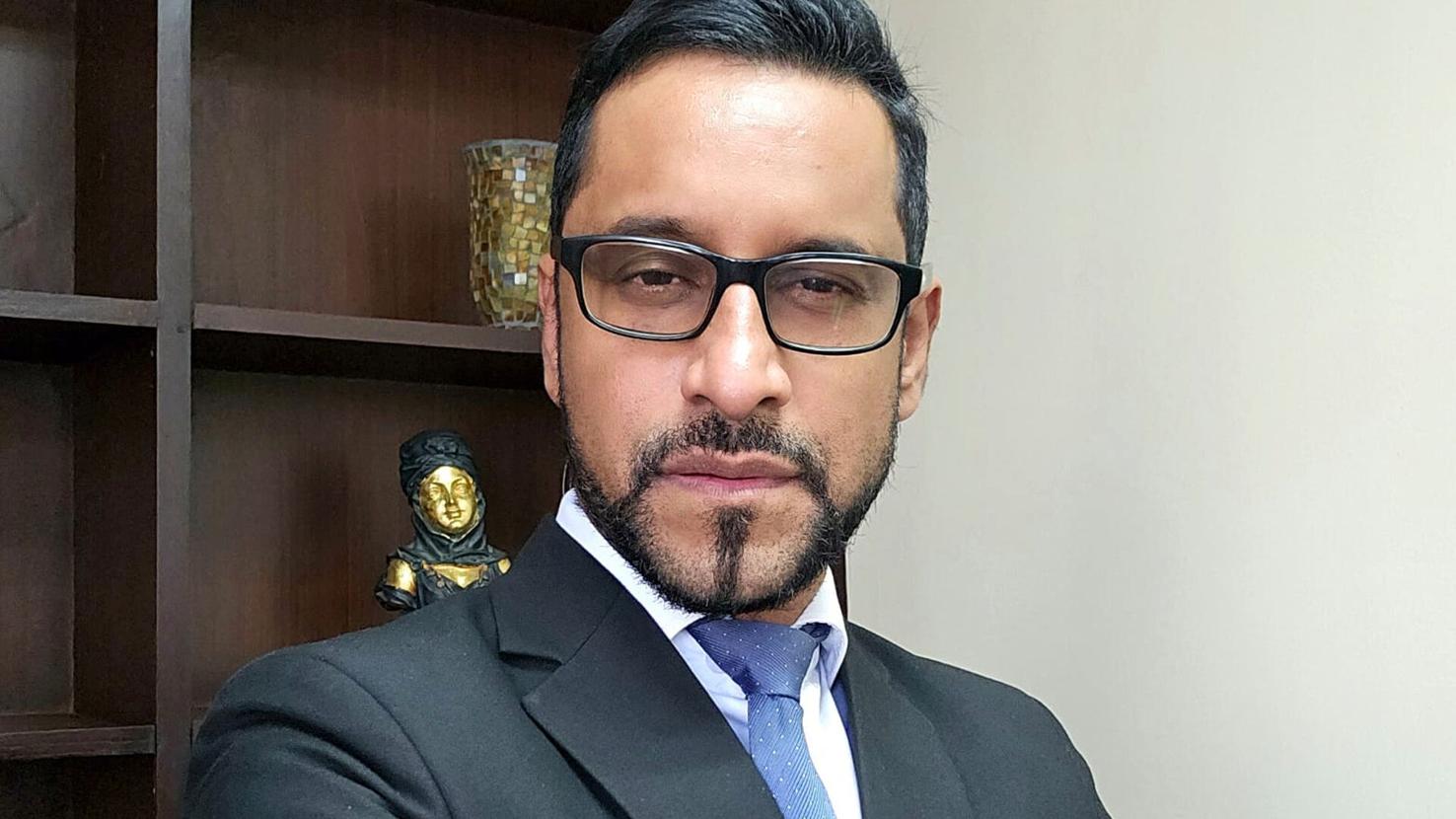 Bidaisee new UDeCOTT chair | Local Business | trinidadexpress.com