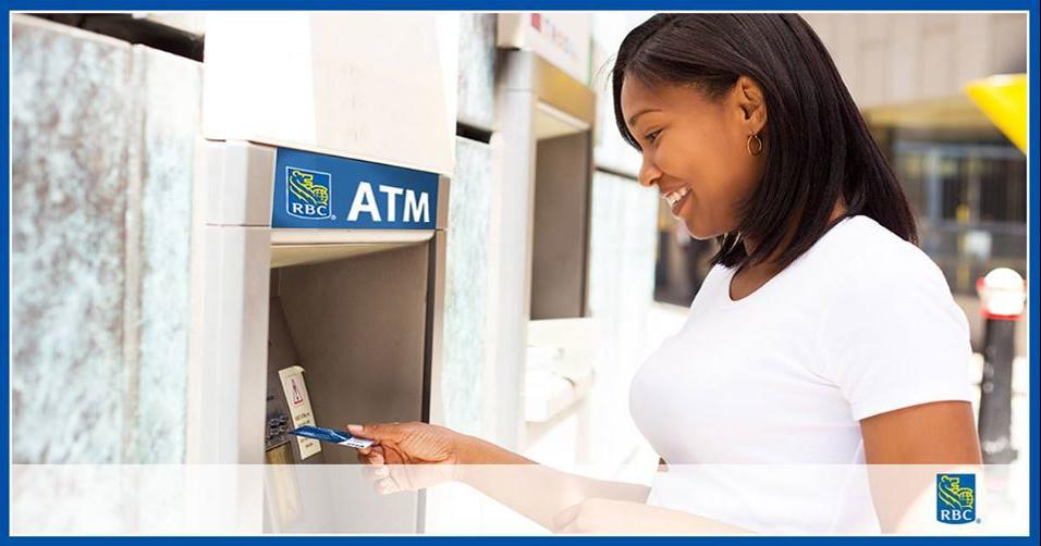 RBC's ATMs dispensing new $100 notes | News Extra | trinidadexpress.com